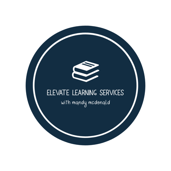 Contact :: Elevate Learning Services